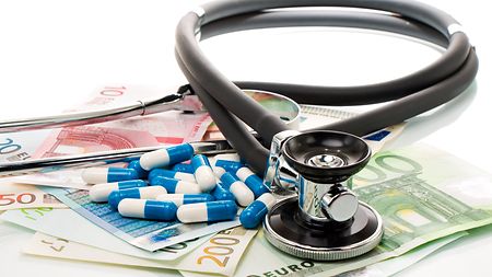 Travel Health Insurance Requirements for Schengen and National Visa ...