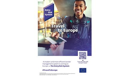 EES – the new Entry/Exit System at Schengen borders - Federal Foreign ...